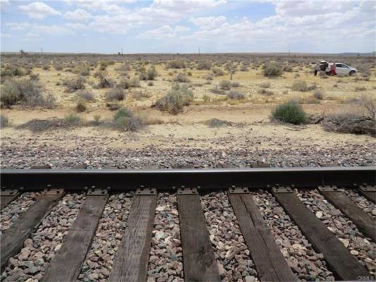 42 Acre Land for sale in Kramer Junction, San Bernardino County - Aim 4 ...