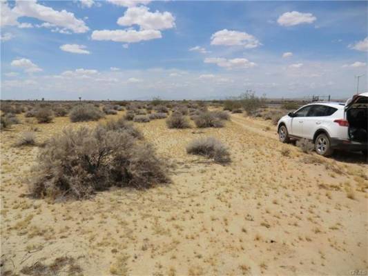 42 Acre Land for sale in Kramer Junction, San Bernardino County - Aim 4 ...
